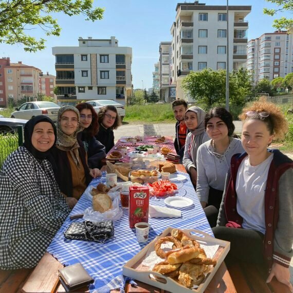 Eğitim merkezleri Formül Özel Öğretim Kursu, Samsun, foto