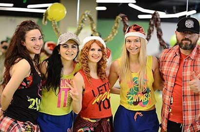 Spor etkinlikleri bilet gişeleri Loca 7/24 Gerçek Fun Sayfası, İstanbul, foto