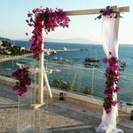 Bence Organizasyon (Muğla, Marmaris, Camiavlu Mah., 508. Sok.), düğün mağazası  Marmaris'ten