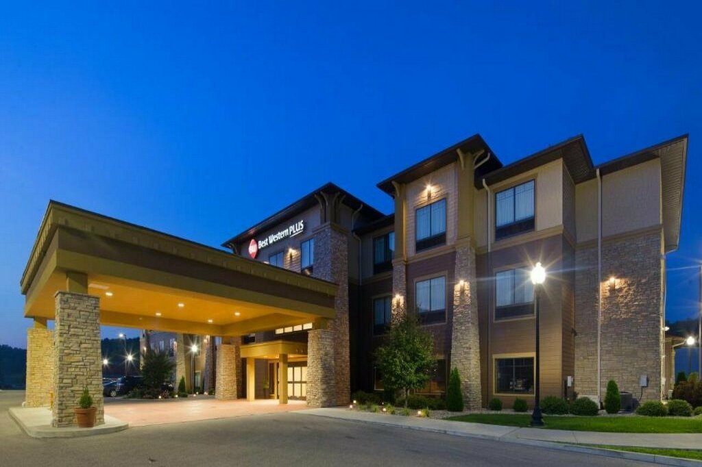 Otel Best Western Plus French Lick, İndiana Eyaleti, foto