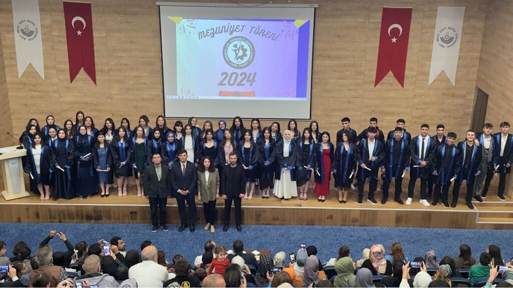 Lise Gentaş Çok Programlı Anadolu Lisesi, Mengen, foto