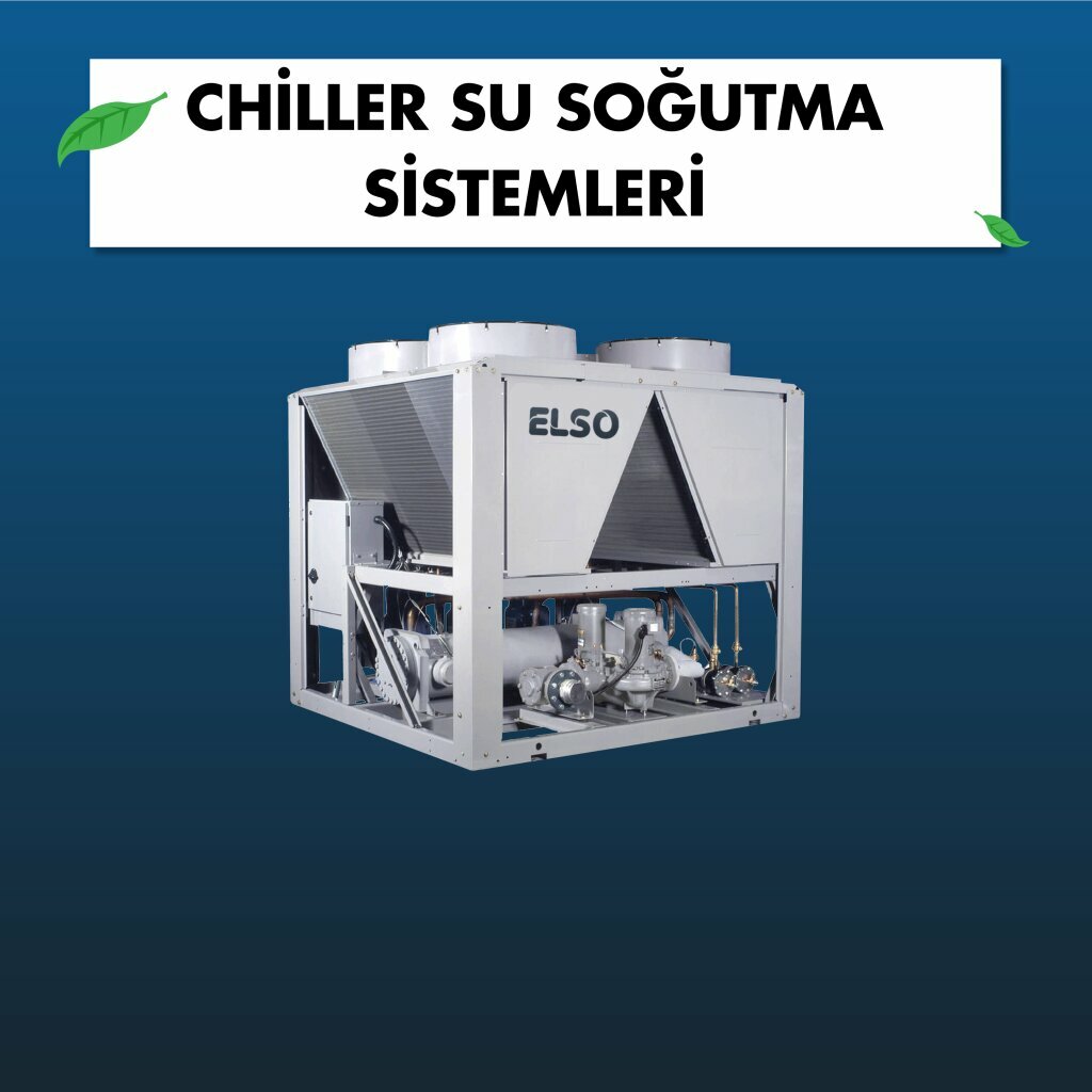 Depo hizmetleri Elso Mühendislik Soğutma ve Tasarım, İzmit, foto