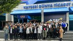 Baki-Ayşe Simitçioğlu Anadolu Lisesi (Kayseri, Hacılar, Yeni Mah., Saadettin Erkan Sok., 13), lise  Kayseri'den