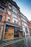 Base Serviced Apartments - Sir Thomas Street (Sir Thomas Street No:6), daireler  Liverpool'dan