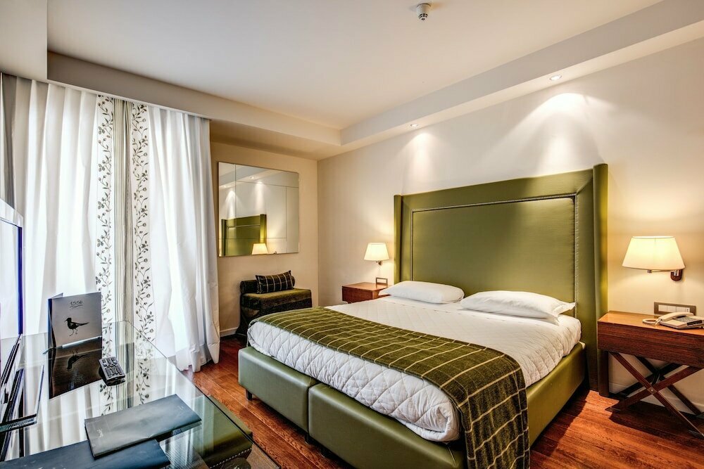 Otel Demidoff Country Resort, Toskana, foto