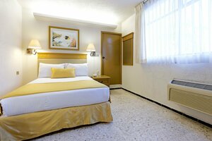 Hotel Olmeca Plaza (San Luis Potosí, Centro), otel  Tabasco Eyaleti'nden