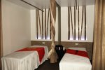 Lalaguna Villas Luxury Dive Resort & SPA (Verde Island Passage), daireler