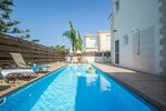 Alakati Villa (Leoforos Protara 165), daireler  Protaras'tan