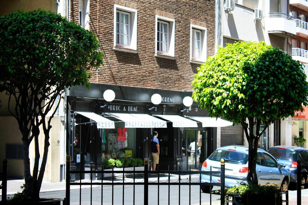 Daireler Moreno 820 Design Apartments, Buenos Aires, foto