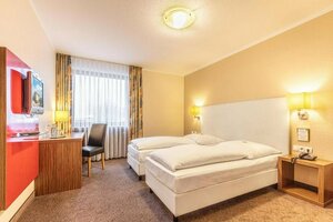 Sport - und Tagungshotel De Poort (North Rhine-Westphalia, Kleve, Jahnstraße, 6), otel  Goch'tan