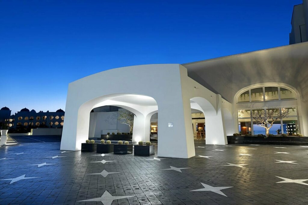 Otel Me Cabo by Meliá, Cabo San Lucas, foto