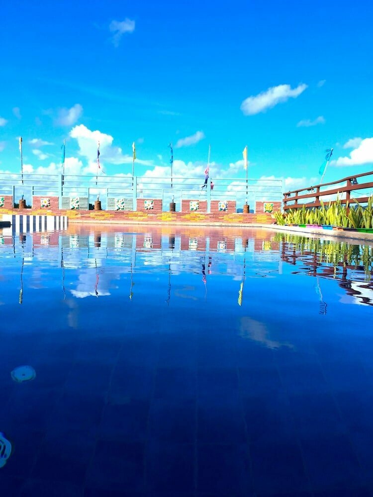 Otel Lanta Residence Boutique, Dünya, foto