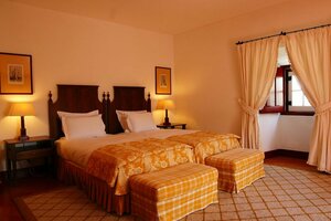 Pousada Convento de Beja - Historic Hotel (Largo D. Nuno alvares Pereira, 7801-901, Beja), otel  Beja'dan