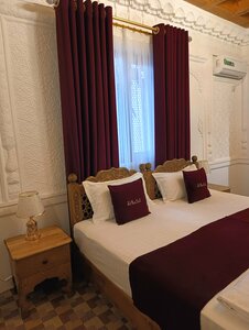 Al-Hayat Hotel (Degrezi ko'chasi No:11, Bukhara), otel  Buhara'dan