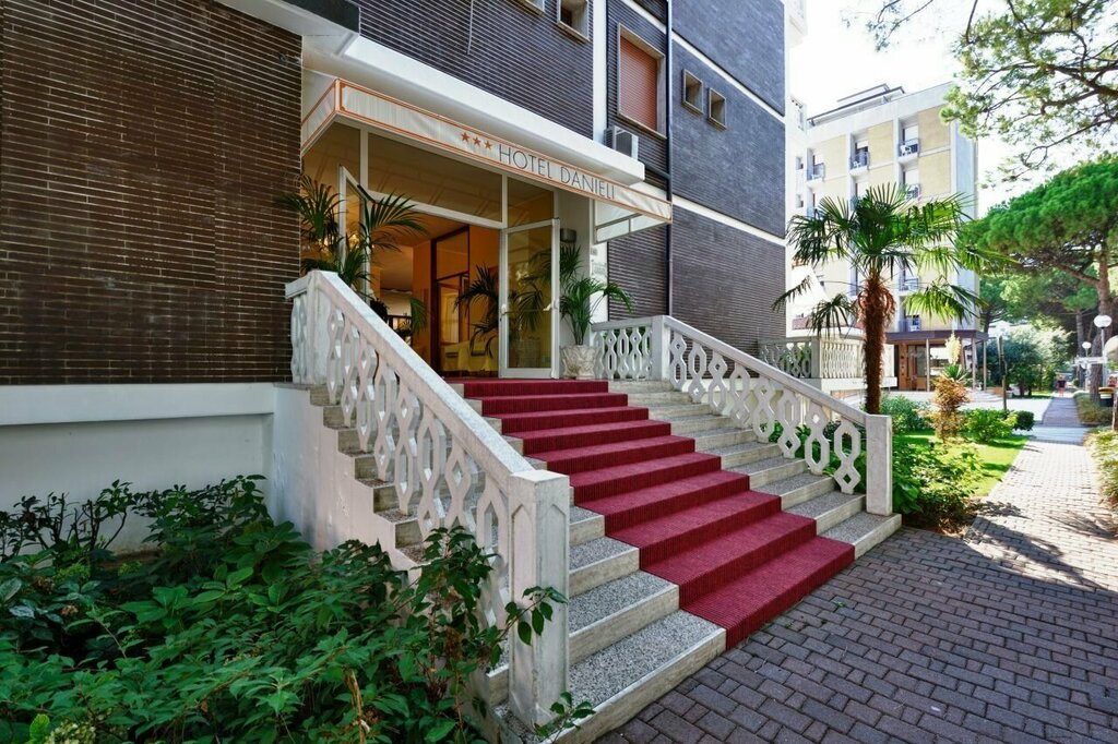 Otel Hotel Danieli, Dünya, foto