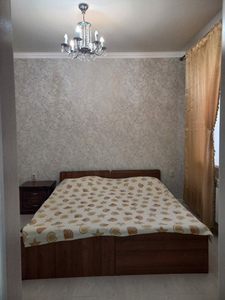 Otel Гостиница Дербент, Dağıstan, foto