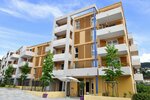 Résidence Le Virginia by Popinns (Provence-Alpes-Côte d'Azur, Alpes-Maritimes, Arrondissement de Grasse, Grasse, Traverse Dupont), daireler