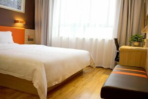 7 Days Premium (Chongqing, Nan'an District), otel  Chongqing'den