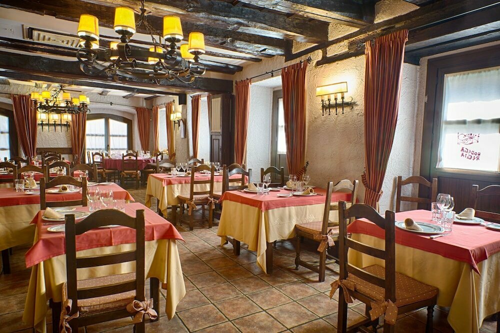 Otel La Posada Regia, Leon, foto