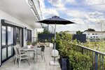 Mloft Apartments München (Wasserburger Landstraße No:8), daireler  Münih'ten