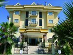 Stella (Antalya, Kemer, Turizm Blv., 1), otel  Kemer'den