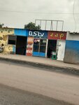 Zap (Luanda Province, Municipality of Luanda, Calemba), kablolu televizyon  Loanda'dan