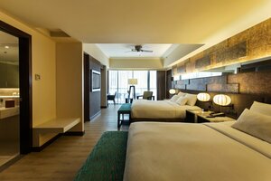 The Bellevue Resort (Central Visayas, Bohol, Panglao), otel  Bohol'dan