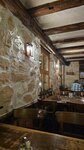 Kutscherschänke - Uriges Wirtshaus (Münzgasse No:12, Dresden), restoran  Dresden'den