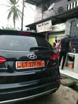 Fitness Center (Littoral, Wouri, Douala 4e), spor ve jimnastik salonları  Douala'dan