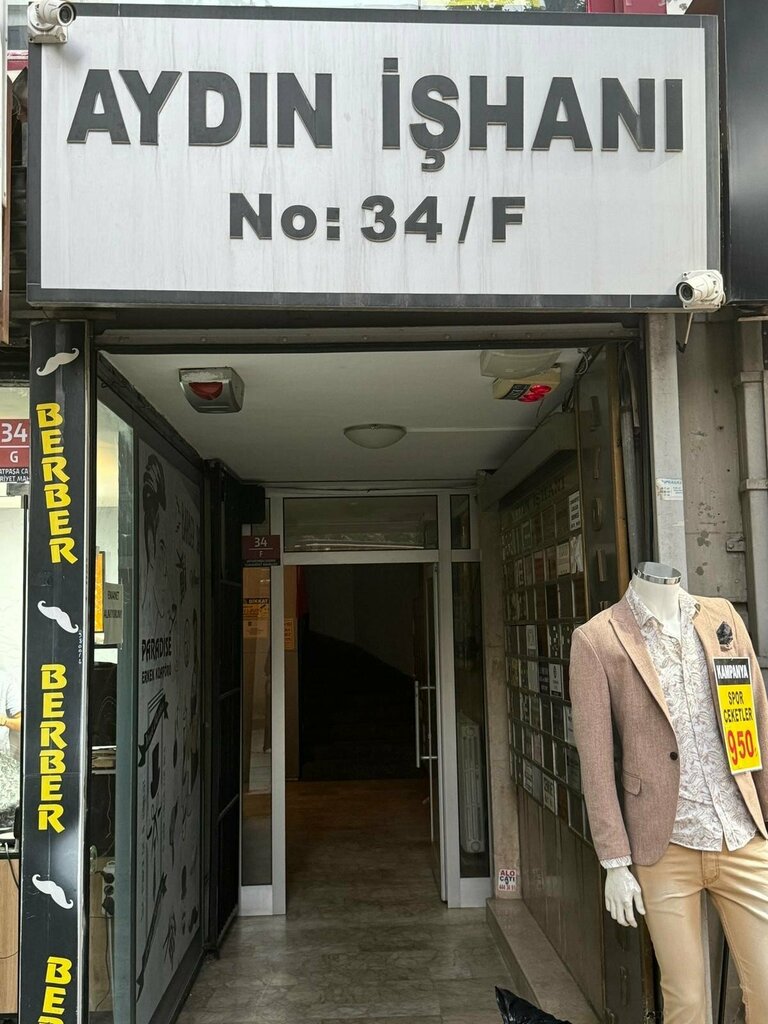 Hukuk büroları Avukat Saide Şebnem Çıngır, Ankara, foto