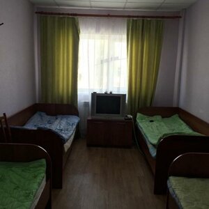 Ekonom (Karl Marx street No:44, Shumerlya), otel  Shumerlya'dan