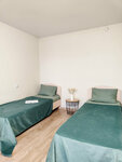 ComFort на Мира (ulitsa Mira No:2), otel  Tayga'dan