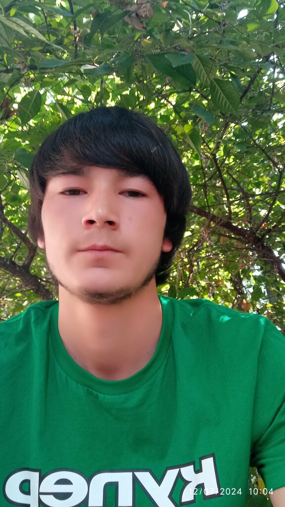 Ortaokul 2 Umumiy O'rta Talim Maktabi, Kaşkaderya eyaleti, foto