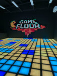 Game Floor (ulitsa Shamilya Usmanova No:10А), eğlence merkezleri  Kazan'dan
