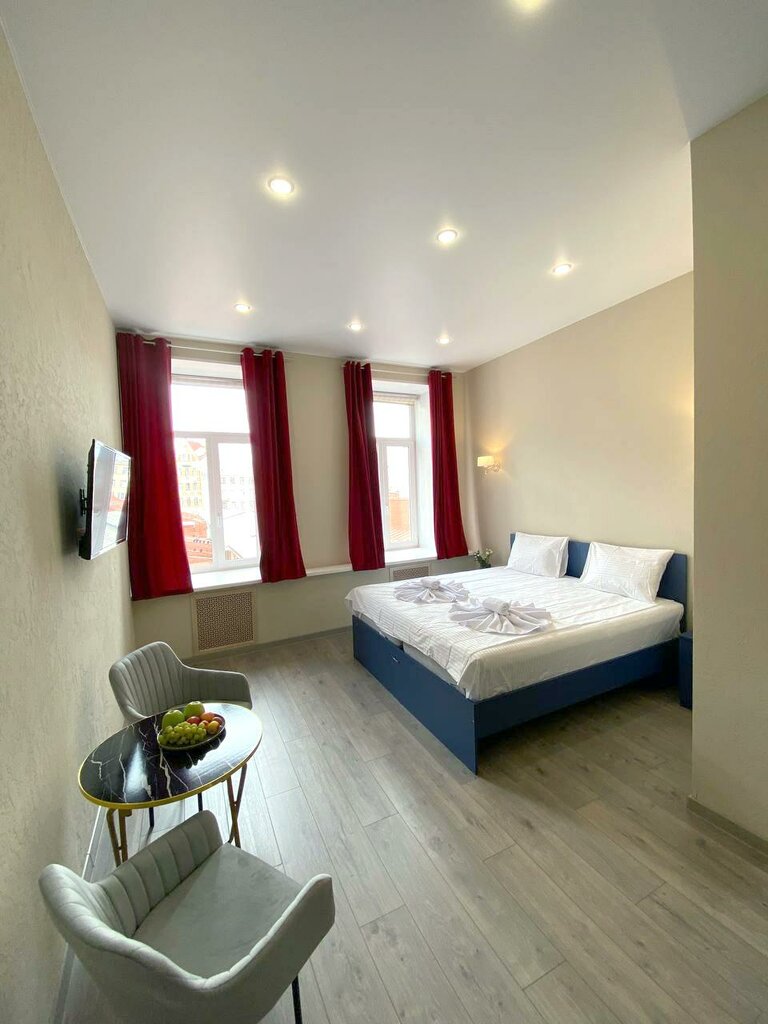 Otel Шульгин, Saint‑Petersburg, foto