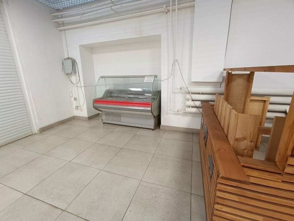 Kasap, şarküteri Кинельские колбасы, Samara, foto