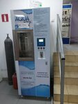 Aquaway (Mashkhur Zhusip Street No:115Б), su otomatı  Yekibastuz'dan (Ekibastuz'dan)