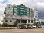 Spinat&Мясо (Lenina Avenue No:4), restoran  Yakutsk'tan