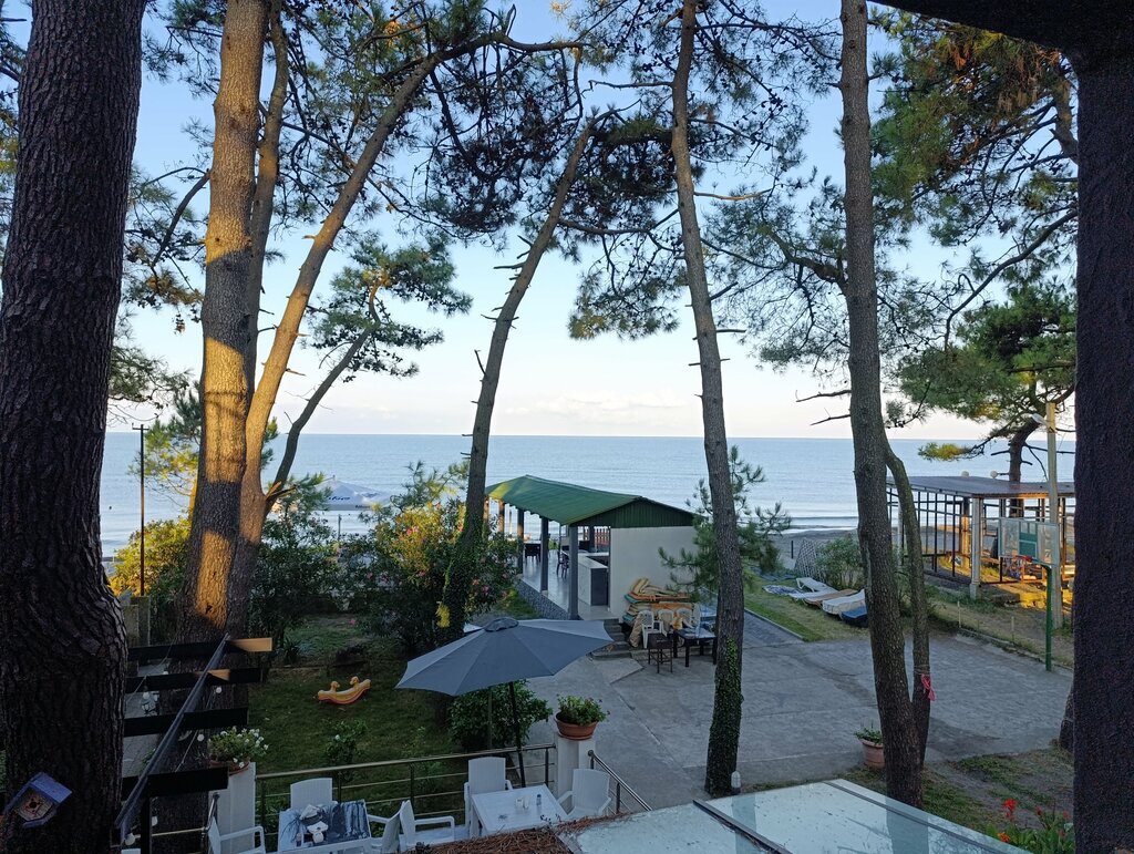 Otel Grigoleti Beach, , foto
