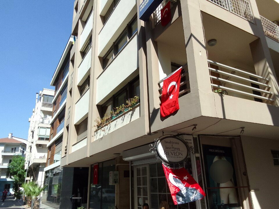 Güzellik salonu İsmail Çorakçı & İzmir Makyaj, İzmir, foto