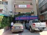 Yücebaş Building Inspection (Berin Taşan Sok., No:2, Karşıyaka, İzmir), i̇nşaat ekspertizi  İzmir'den