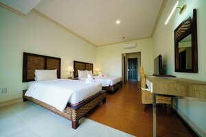 Blooming Lotus Resort (Bình Thuận Province, Phan Thiết, Ga Phan Thiết), otel