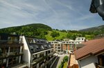 Penthouse Zell City Centre - Near ski Lift Lake (Salzburg, Zell am See, Mozartstraße), otel  Zell am See'den