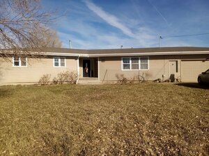 Loess Hills Inn B&b (South Dakota, Minnehaha County, City of Sioux Falls, North Grange Avenue), otel  Güney Dakota Eyaleti'nden