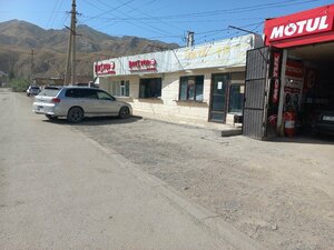 Pitstop (Lenin Street No:59А, Naryn), fast food  Naryn'dan