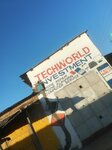Tech world Investment (Lusaka, Chipata), elektrikli cihazların tamiri  Lusaka'dan