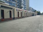 Инкотермс (Komarova Stret No:131), montaj ekipmanları  Çeliabinsk'ten