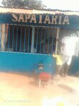 Sapataria (Luanda Province, Municipality of Luanda, Prenda), ayakkabı mağazaları  Loanda'dan