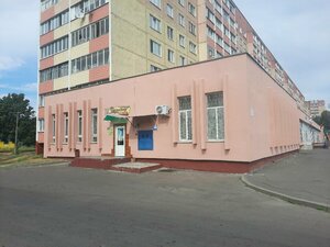 Garmoniya parikmakherskaya ChUP Garmoniya-Stil (vulica Iĺiča No:87), kuaförler  Gomel'den