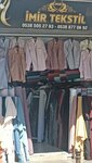 İmir Tekstil (Alaybey Mah., Tuz Hanı Cad., No:2F, Şahinbey, Gaziantep), kumaşçılar  Gaziantep'ten